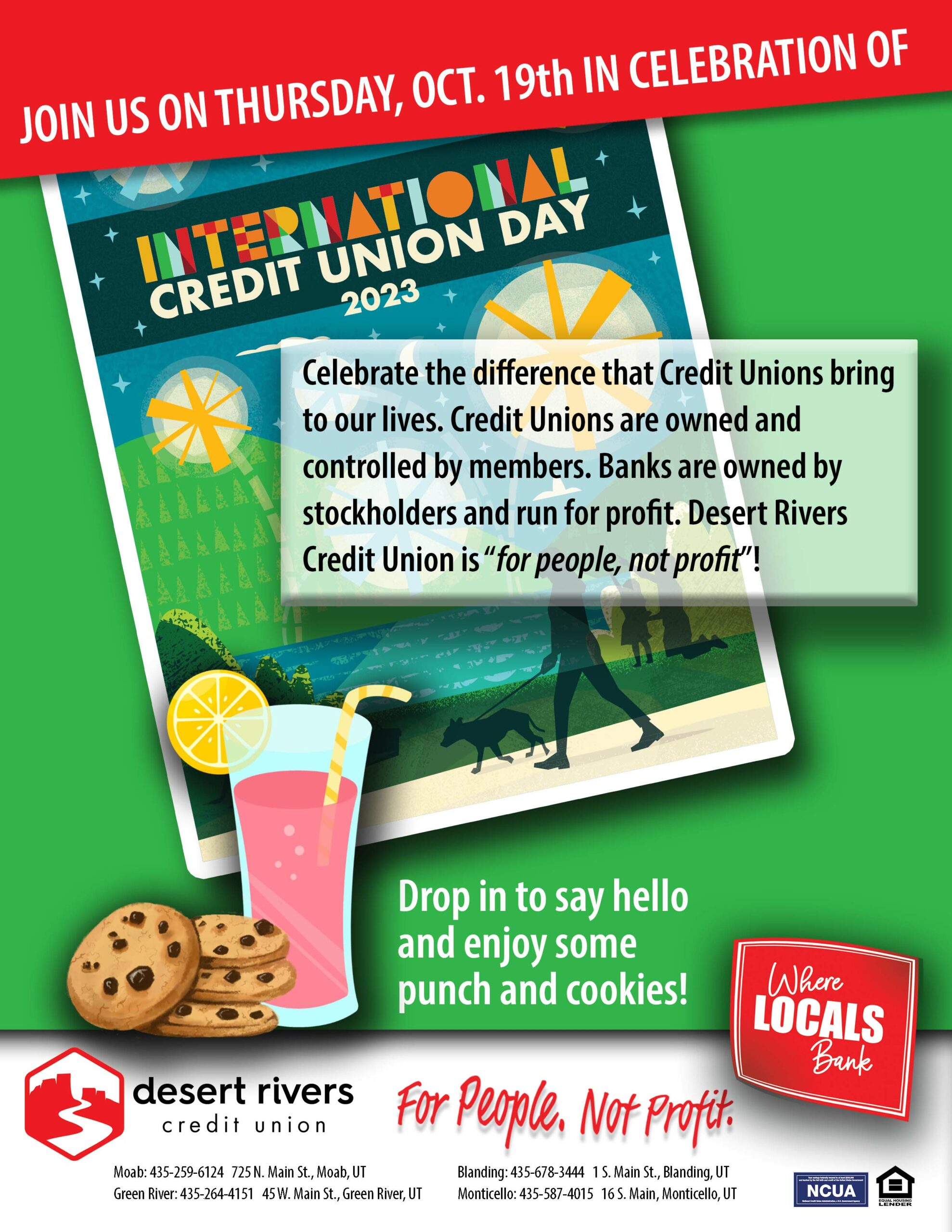 International Credit Union Day Desert Rivers Credit Union international-credit-union-day-desert-rivers-credit-union